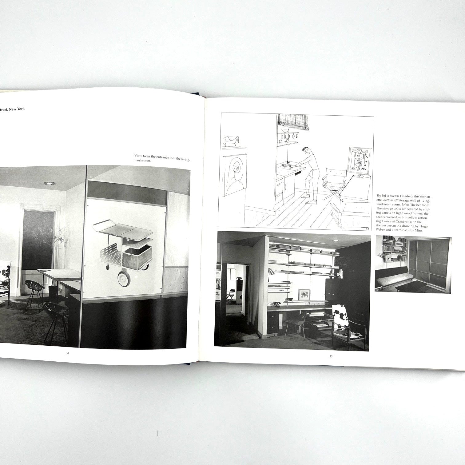 Benjamin Baldwin – Venn + Maker