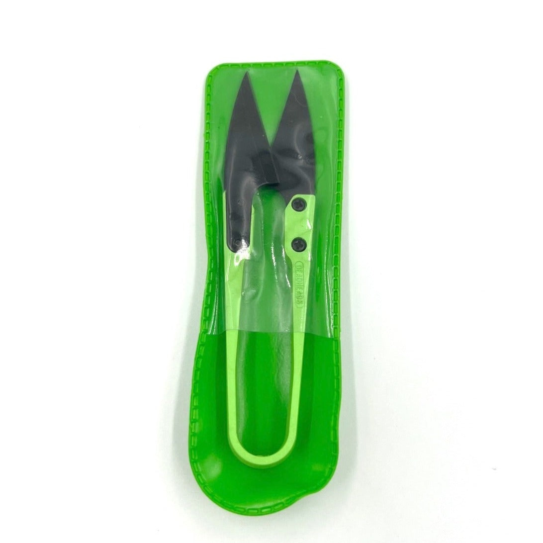 Mini Snips – Venn + Maker