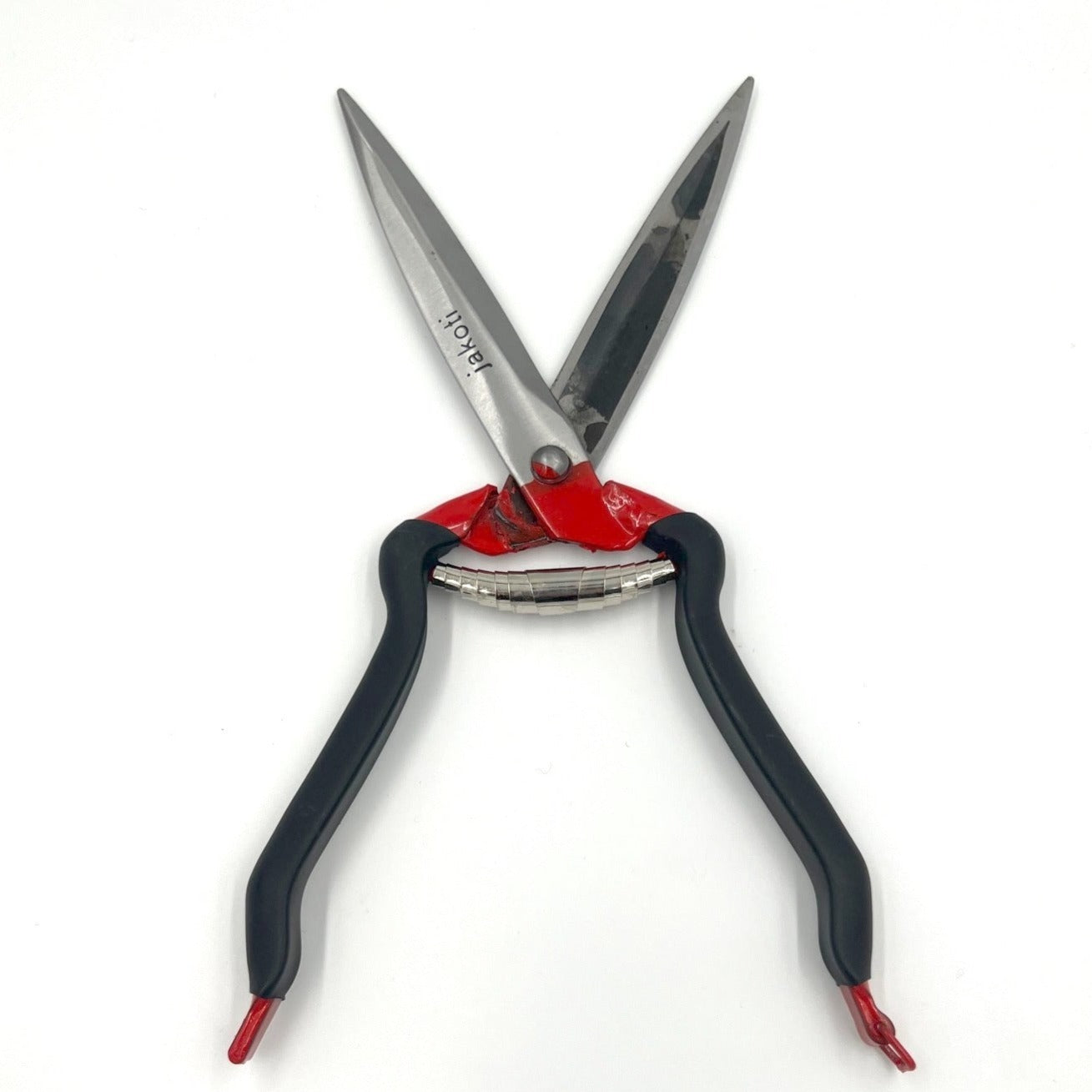 Jakoti Hand Shears – Venn + Maker
