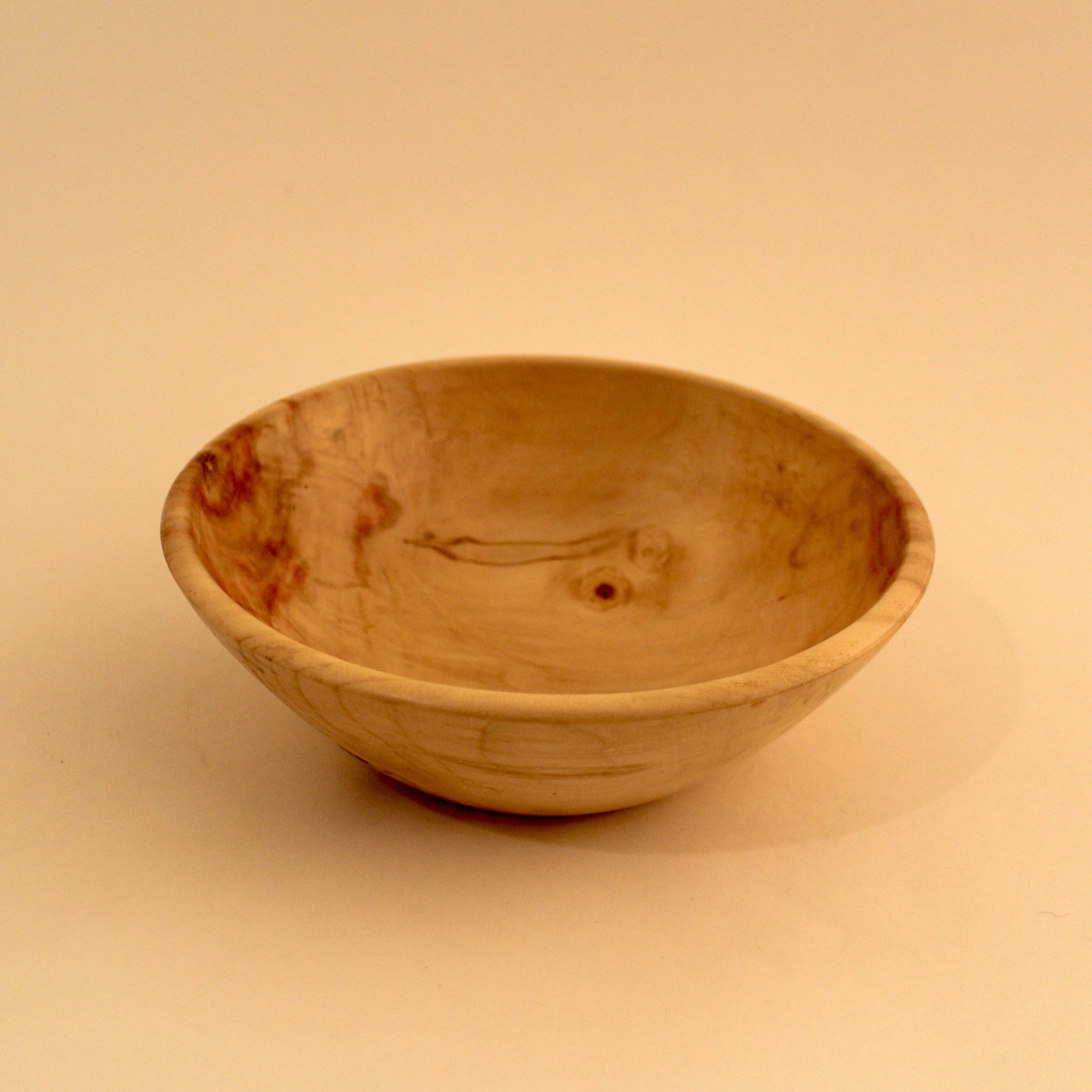 Box Elder Bowl – Venn + Maker