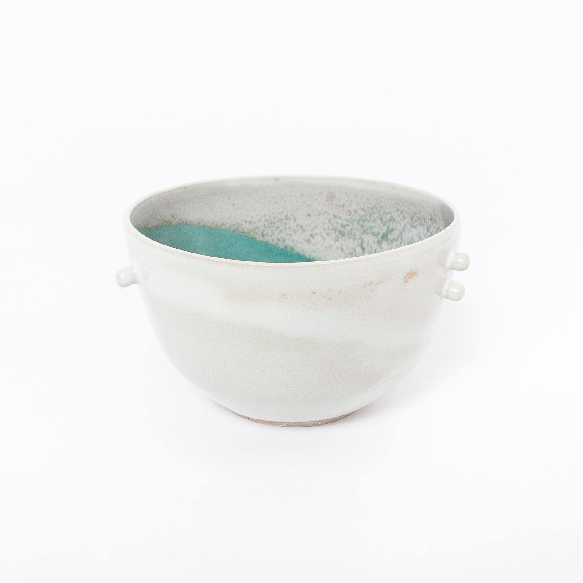 Barnacle Ceramic Cup - large – Venn + Maker
