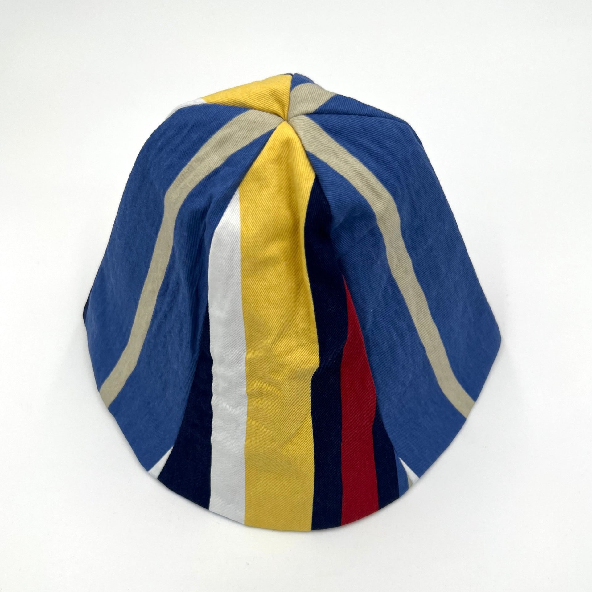 Nautical Dome Hat – Venn + Maker