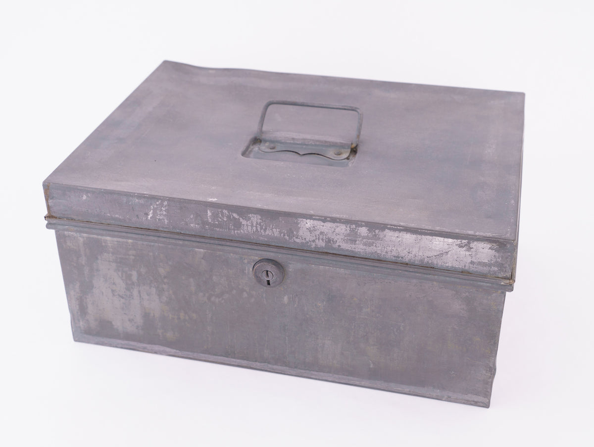 Tole Box - large – Venn + Maker